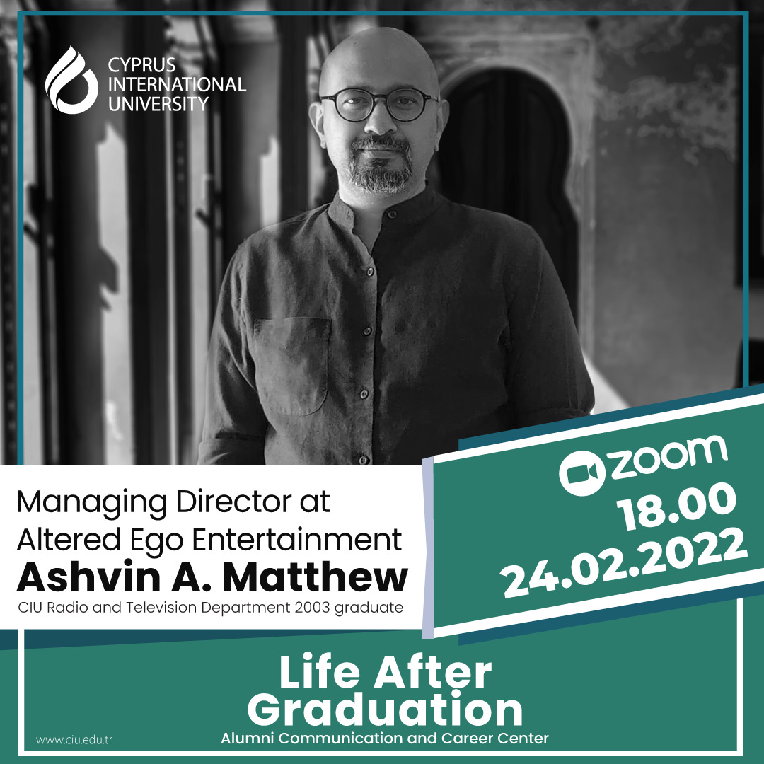 Life After Graduation | CIU