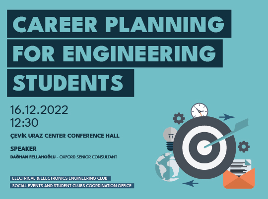 Career Planning for Engineering Students | CIU