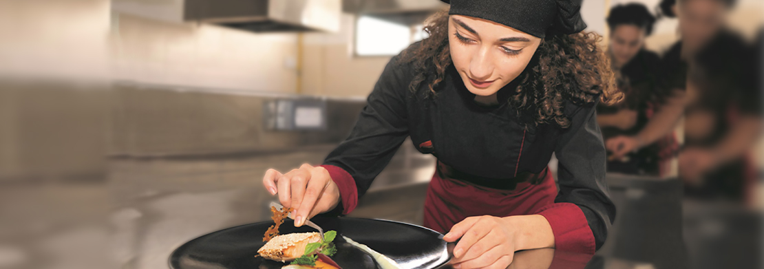 CIU “Demo Taste” Restaurant opens | CIU