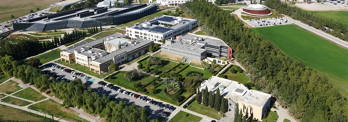 CIU ranks among the first 100 in the world | CIU