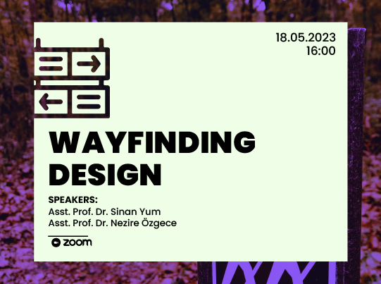 Wayfinding Design | CIU