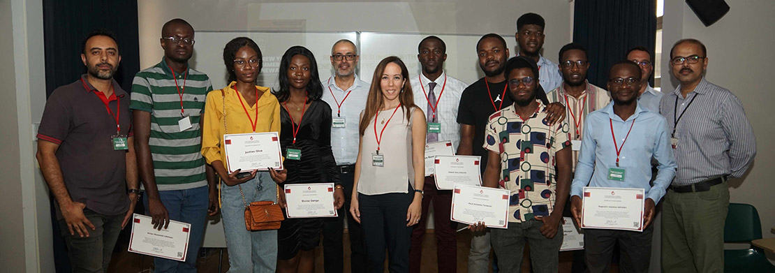 CIU students renewed their summer activities with renewable energy | CIU