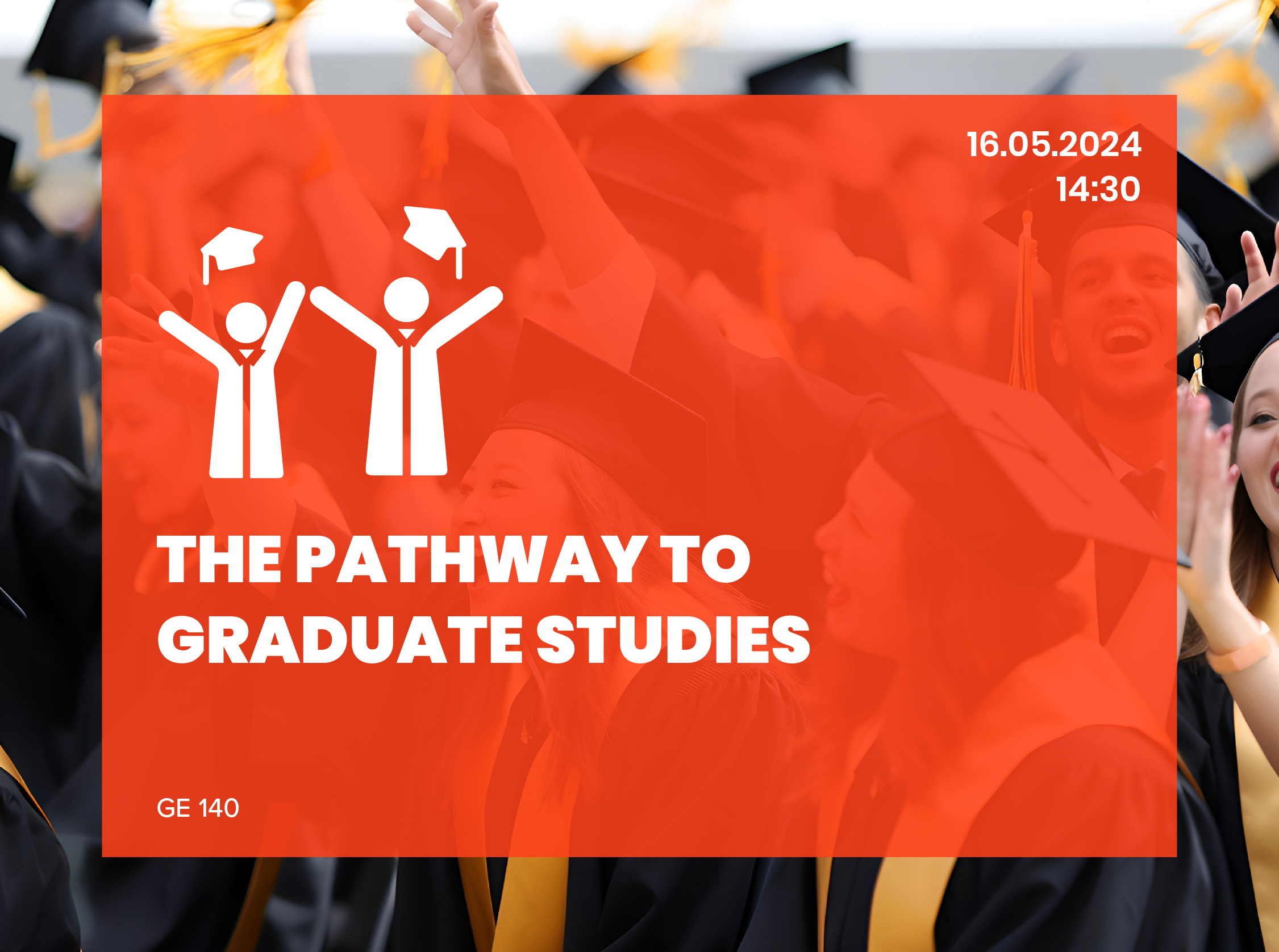 The Pathway to Graduate Studies | Cyprus International University