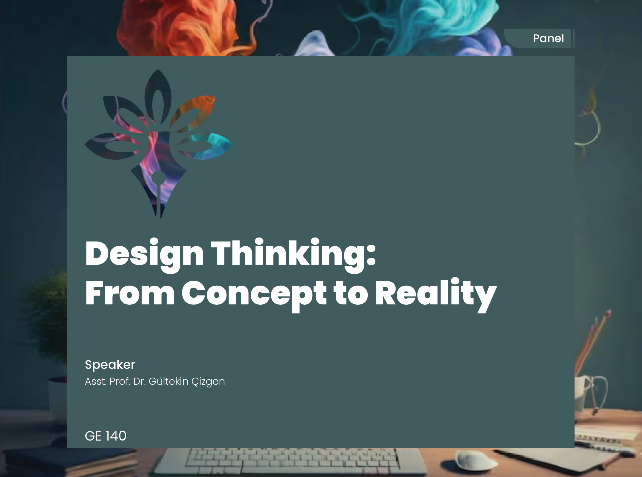 Design Thinking: From Concept to Reality | CIU