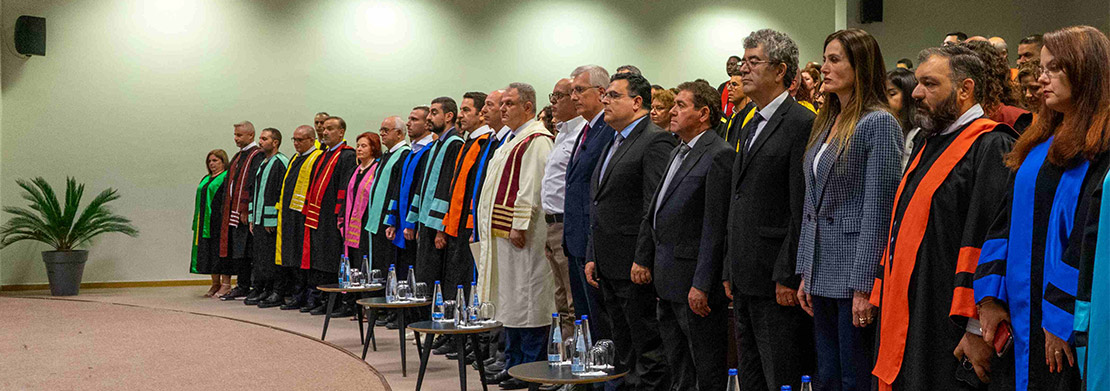 Quality Systems in Higher Education were discussed at CIU | CIU