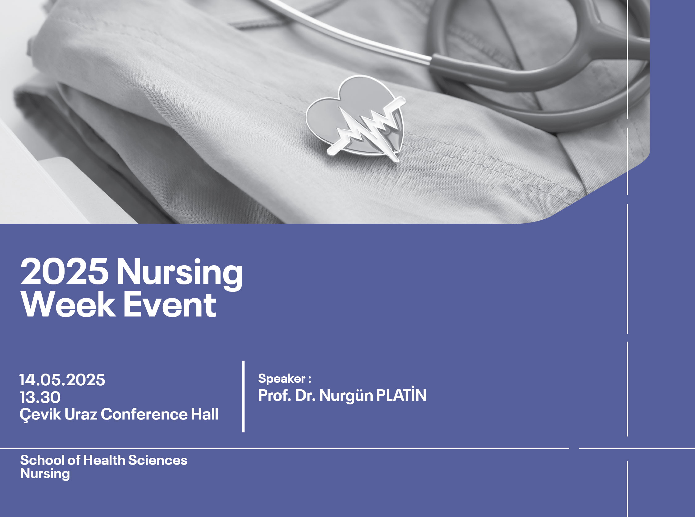 Nursing Week Event 2025 | CIU