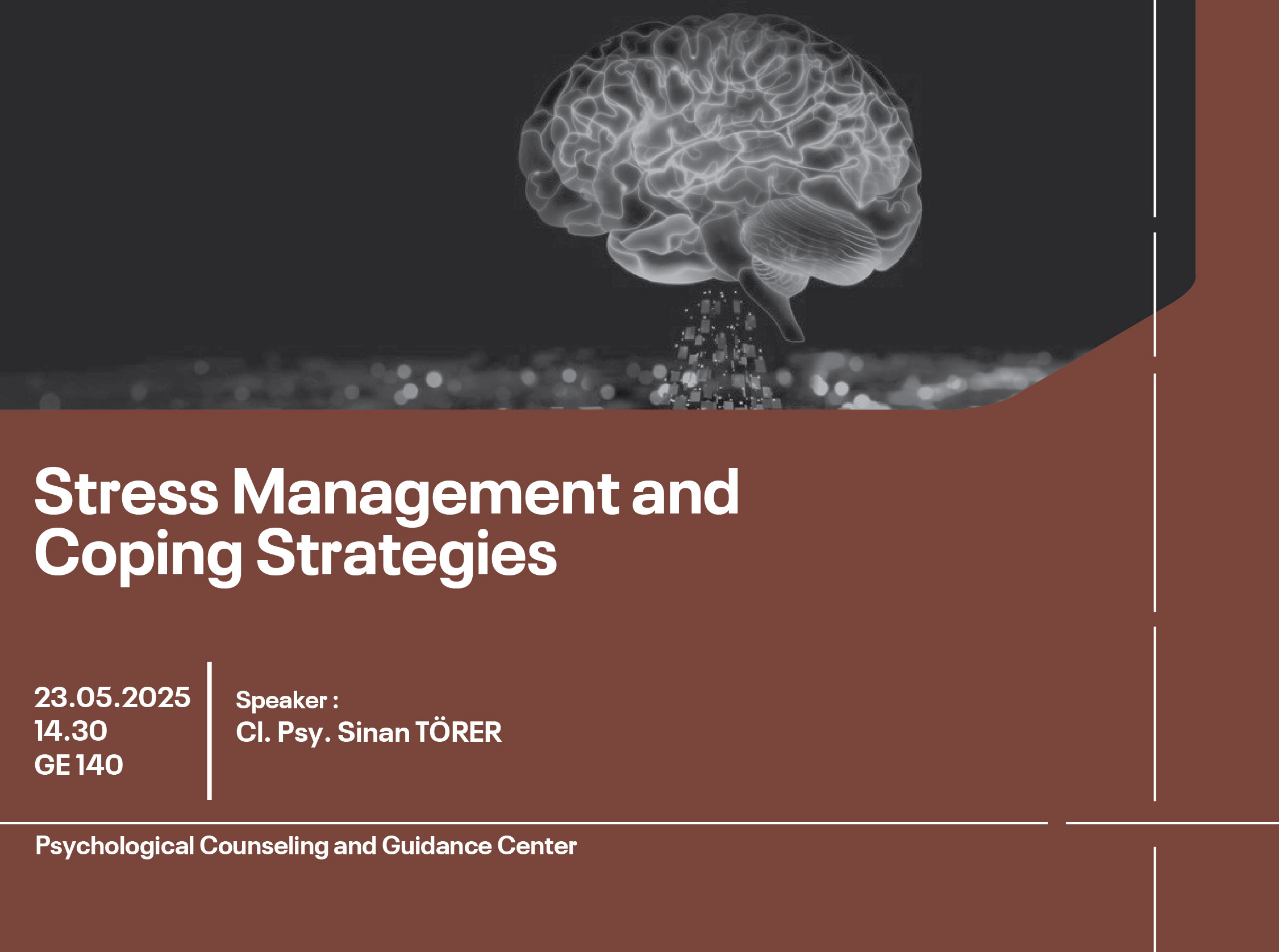 Stress Management and Coping Strategies | CIU