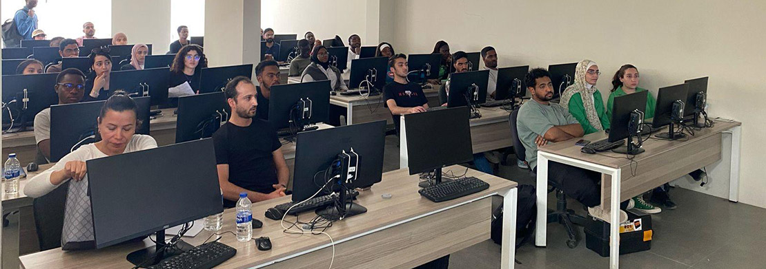 Python ile Yapay Zekâ ve Veri Bilimi Atölyesi | CIU