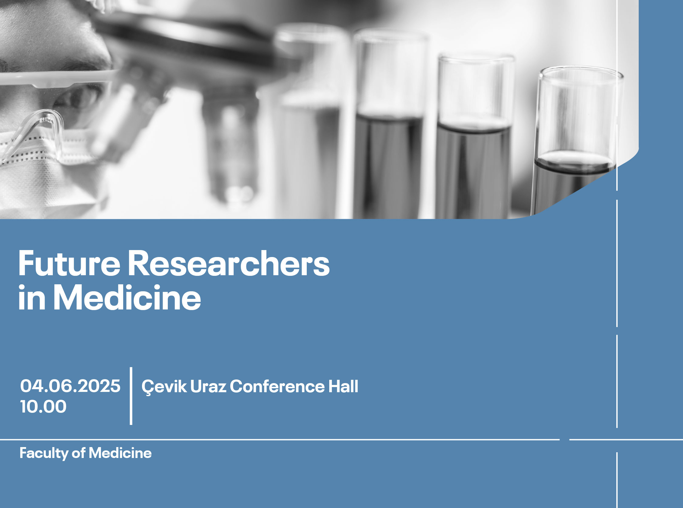 Future Researchers in Medicine | CIU